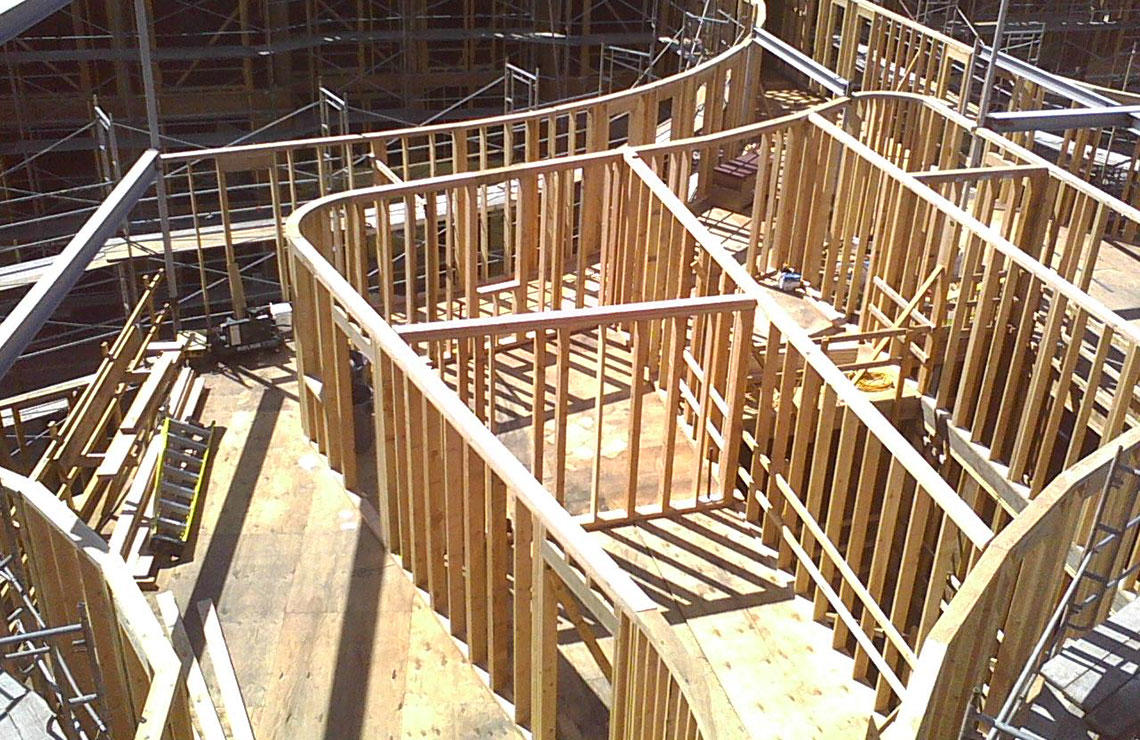 George-3 - BGI Construction