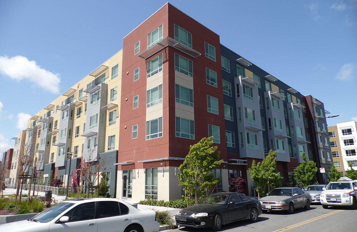 Alice Griffith - BGI Construction