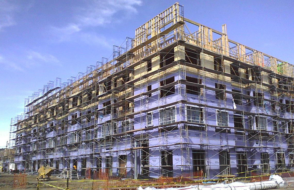 Alice Griffith - BGI Construction