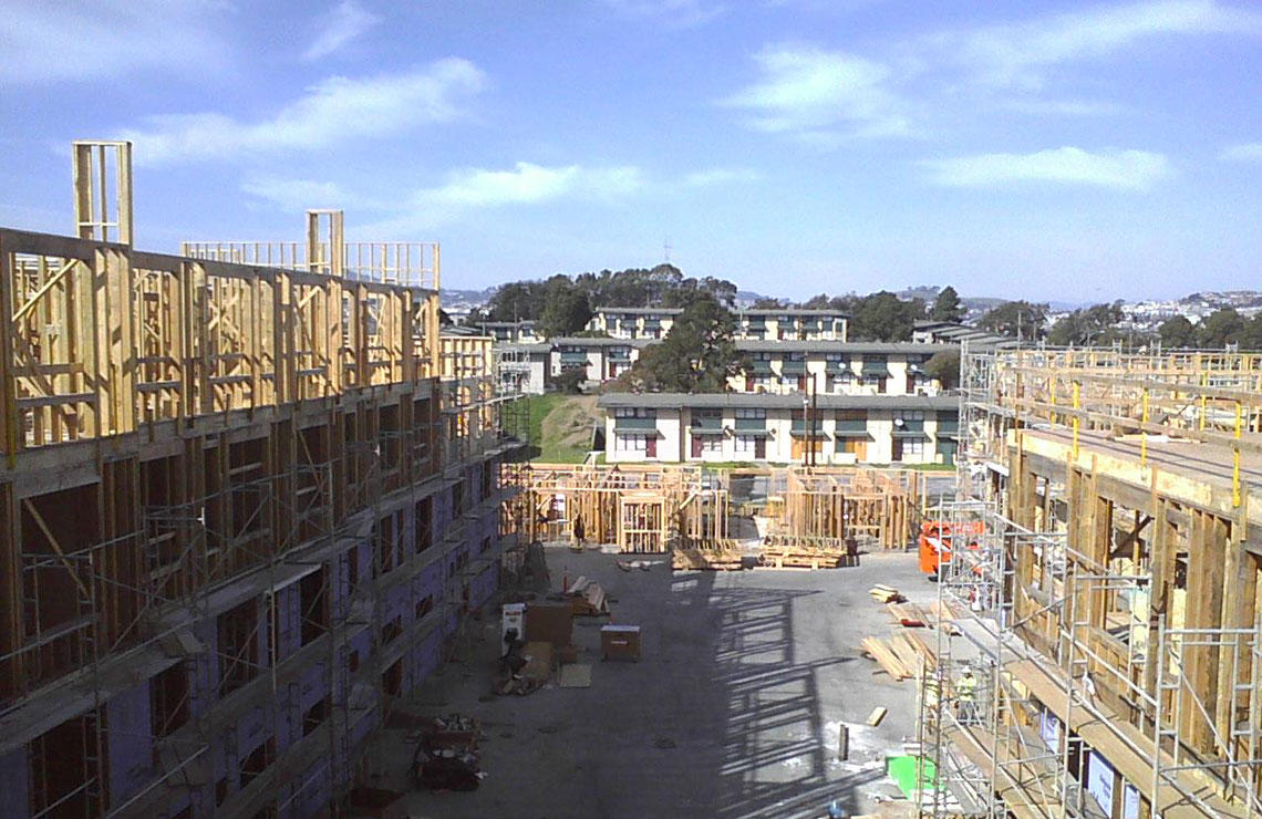 Alice Griffith - BGI Construction