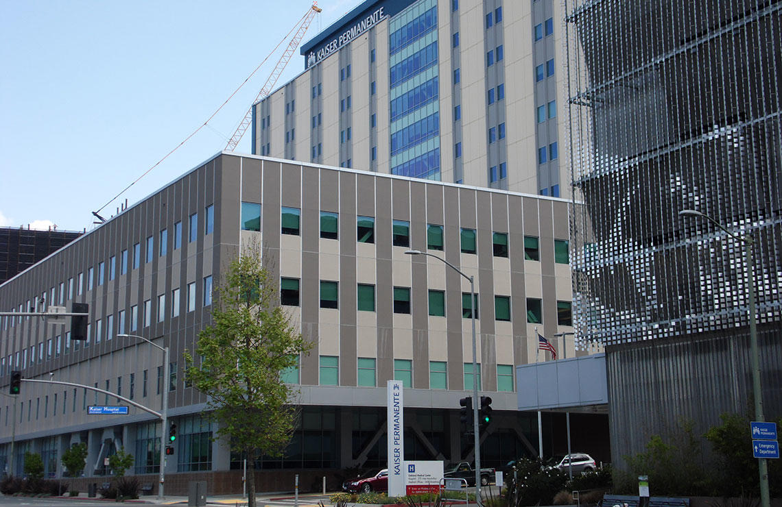 Projects - BGI Construction